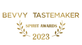 2023 Bevvy Tastemaker Spirits Competition
